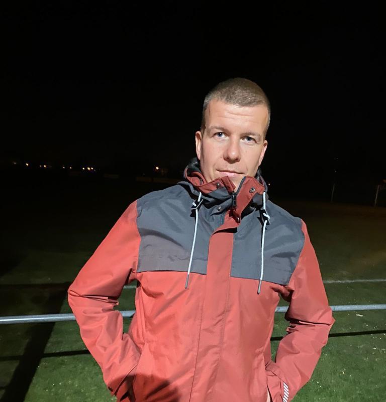 Lorenzo Frickelo (HO Oedelem - 3A) wordt T1 VKSO Zerkegem: “Eerst nog ...