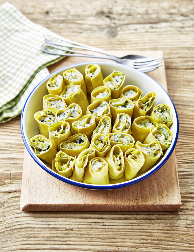 Comment faire de la ricotta maison? - Cuisine et Recettes - Recette ...