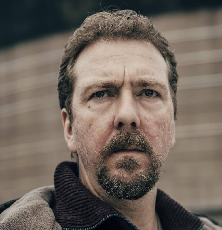 Sebastien Dewaele kijkt uit naar start Filmfestival Oostende - KW.be