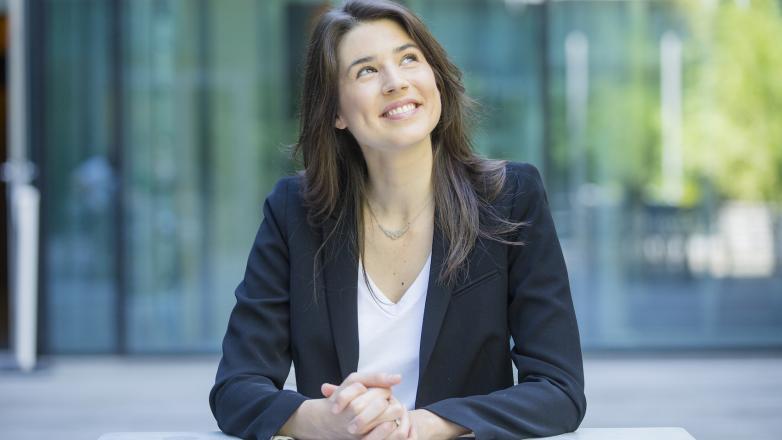 julie denayer - Gael.be