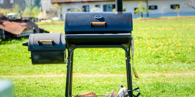 Quel type de barbecue est le plus adapté à vos besoins? - Cuisine et ...