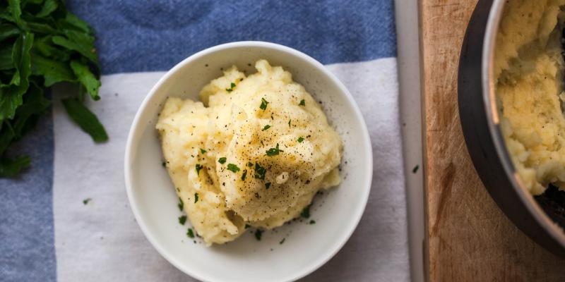 19 purées originales pour changer un peu - Cuisine et Recettes ...