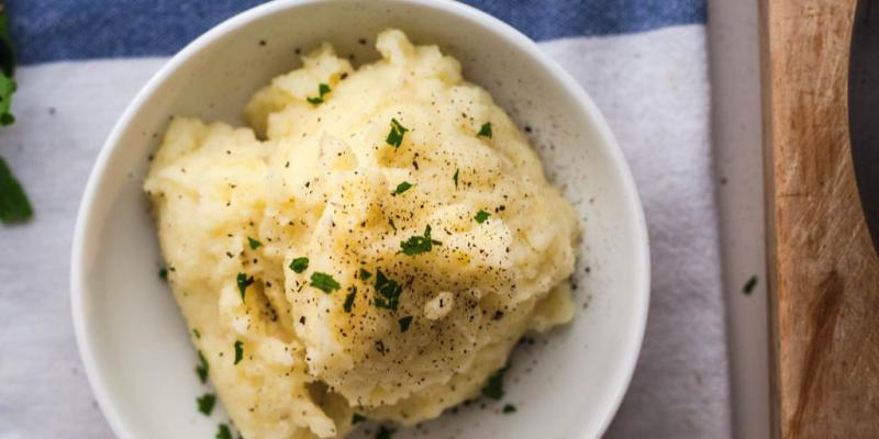 19 purées originales pour changer un peu - Cuisine et Recettes ...