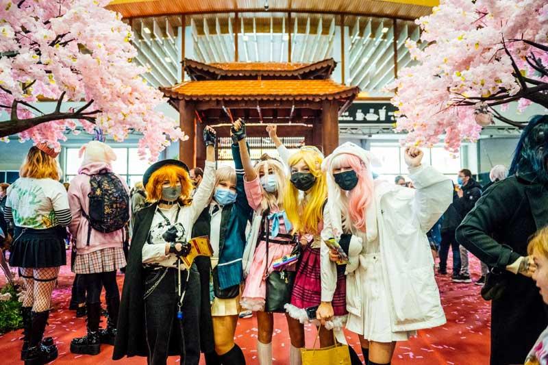 5 conseils pour profiter de la "Made In Asia" comme une pro