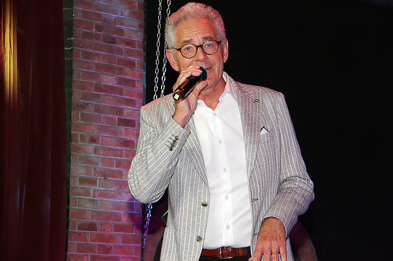 Guy Neve brengt op vrijdag 6 januari zijn nieuwe single ‘De Waarheid ...