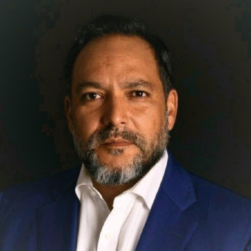 Juan Murillo (Carmeuse): "Le secteur industriel belge est résilient ...