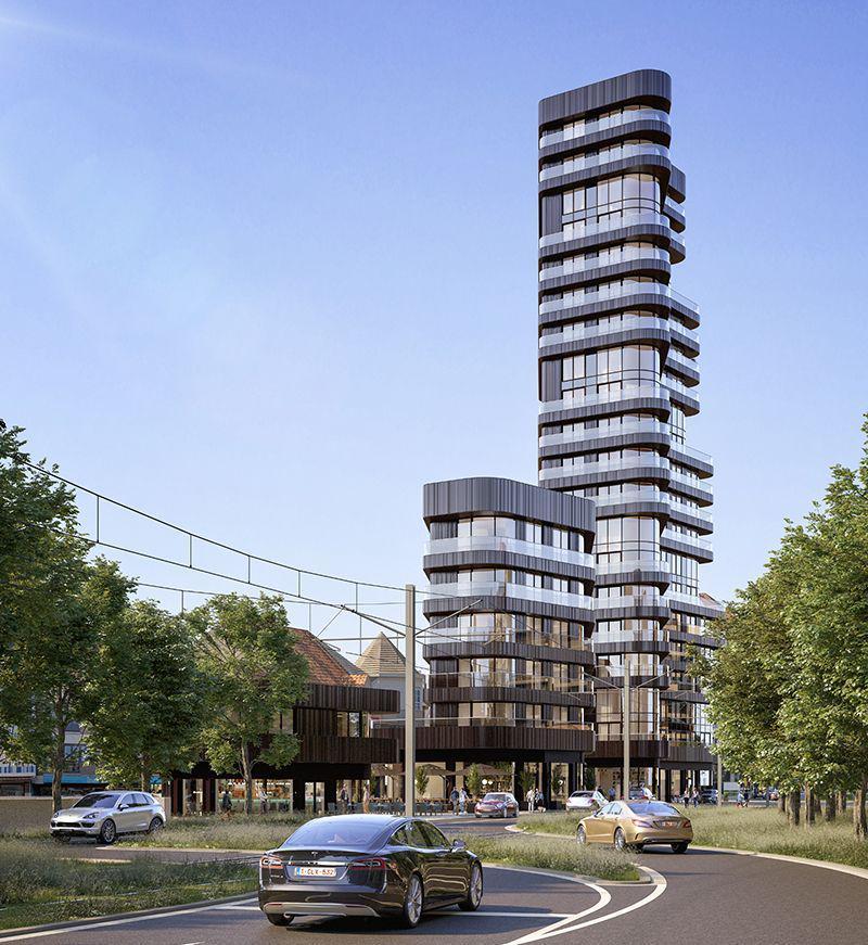 Speciale glijbekisting laat Heistse Heldentorens tegen eind oktober ...