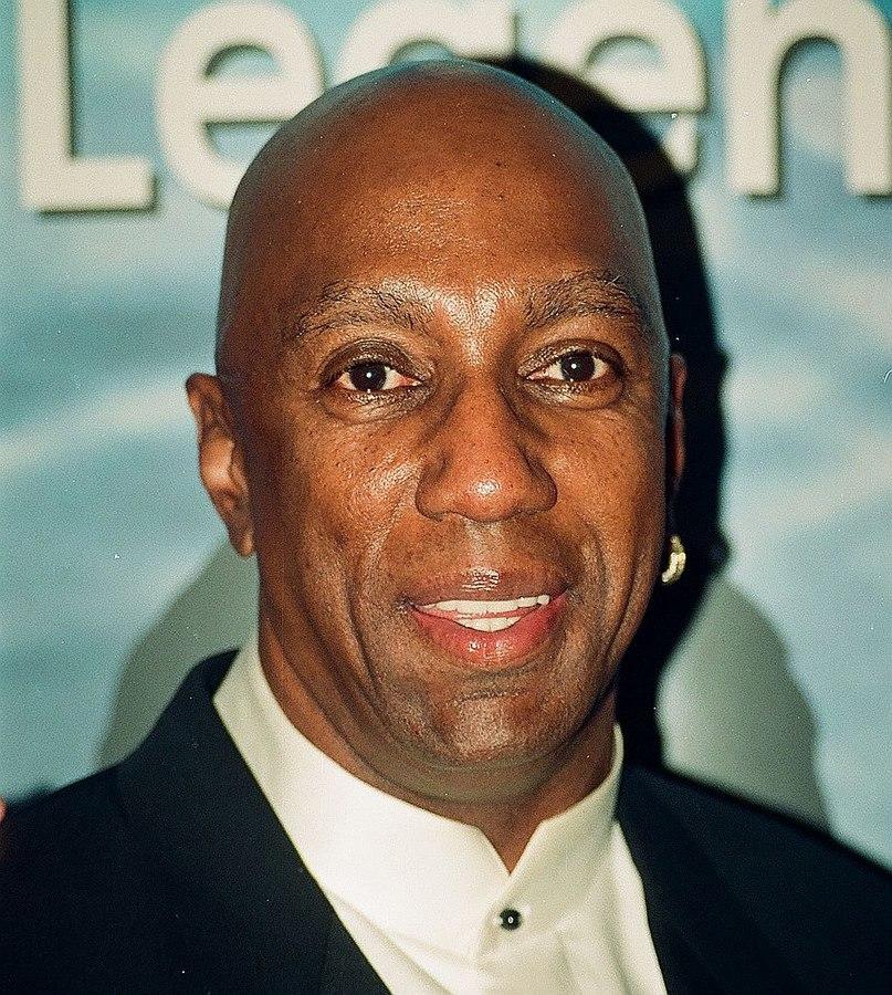 Motown-songwriter en zanger Barrett Strong overleden