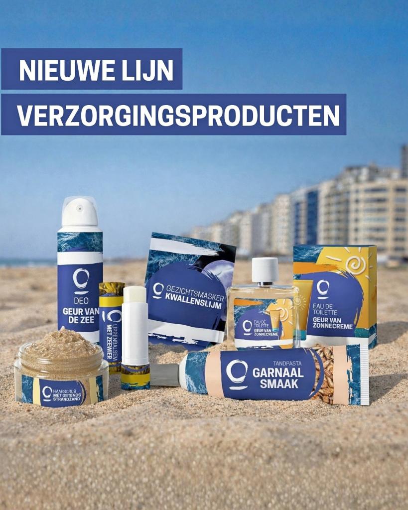 Nieuwe naam voor Moorslede, reddingskatten of een comedyshow van Ruben ...