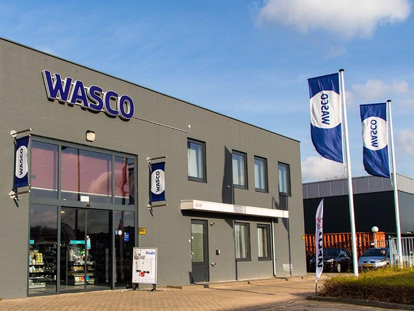Rexel a racheté Wasco - Trends-Tendances