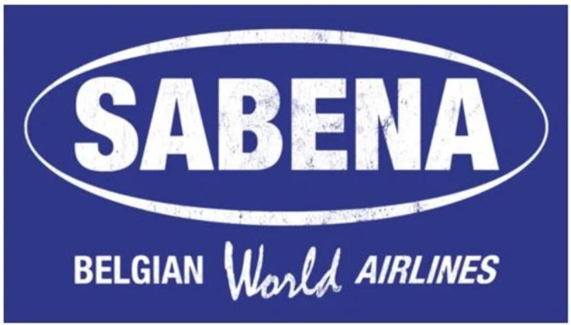 Vente aux enchères d'objets emblématiques de la Sabena - Trends-Tendances