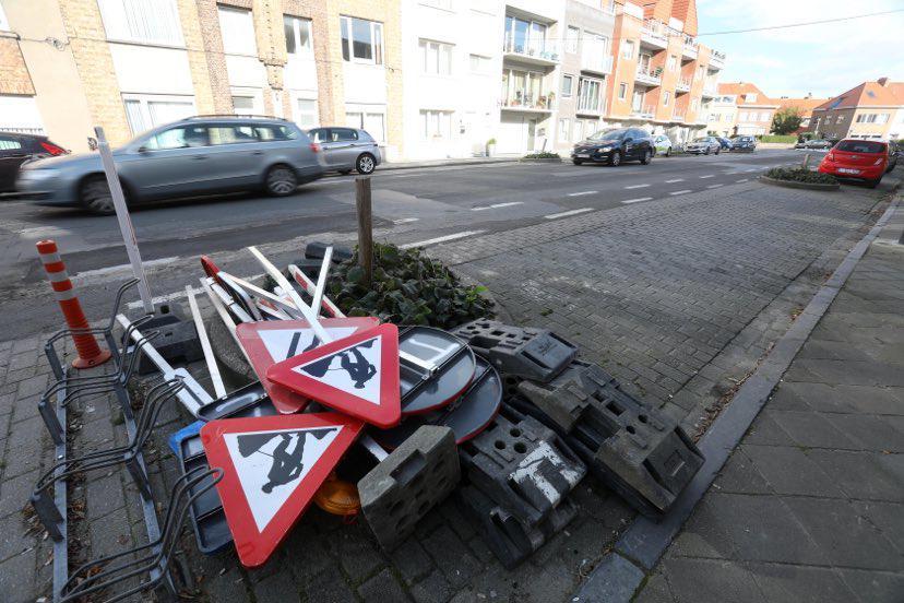 Toch investeringen in Mariakerkelaan en Steense Dijk - KW.be