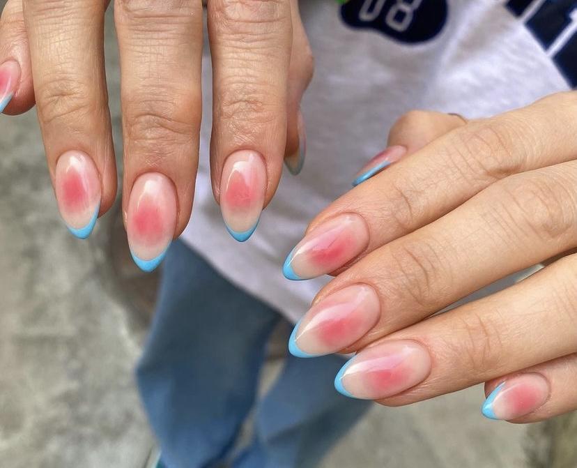 Cheeky Nails La Tendance Manucure à Adopter Durgence