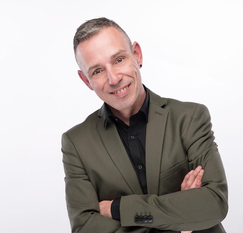 Mathiz zit maar met één vraag: “Mag Ik Met Je Dansen’ - KW.be