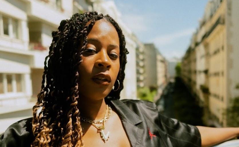 À ÉCOUTER : Vicky R sort une chanson contre le sexisme dans le rap