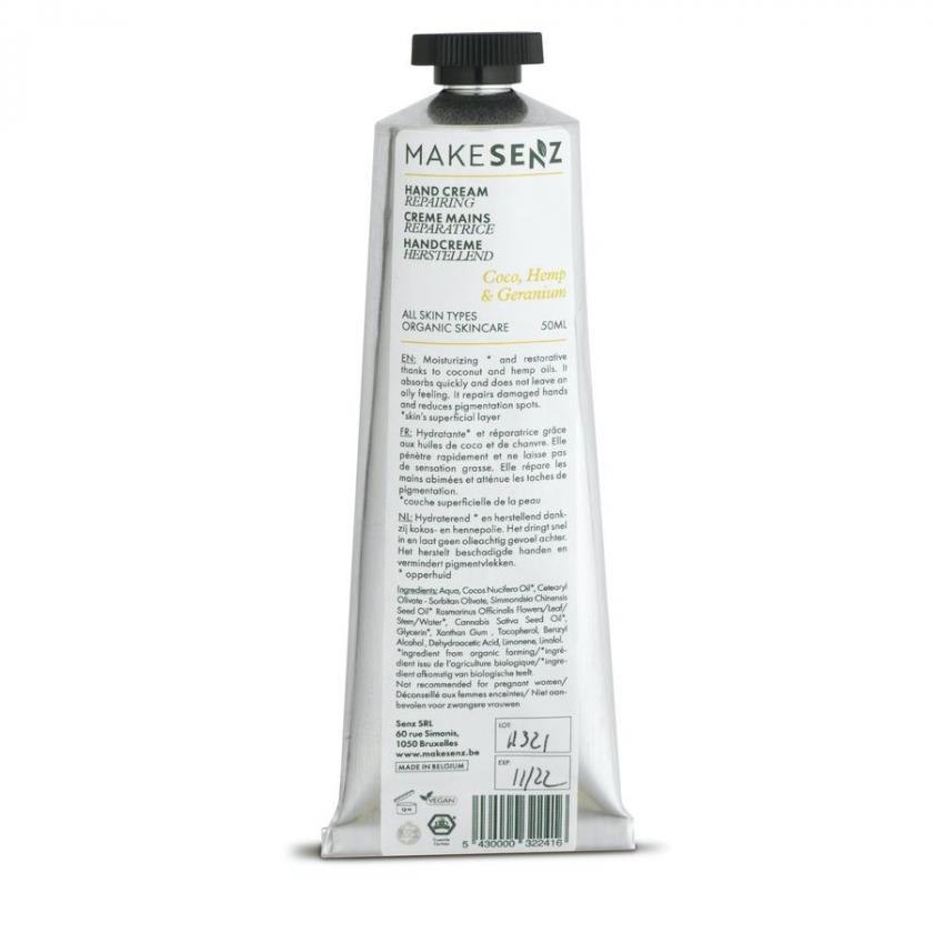 13x heerlijk hydraterende handcrèmes van Belgische bodem - Libelle