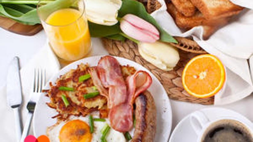 Heerlijk luxueus brunchen met twee - Libelle