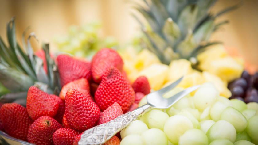 VIDEO: fruit snijden? Zo gaat het makkelijk! - Libelle