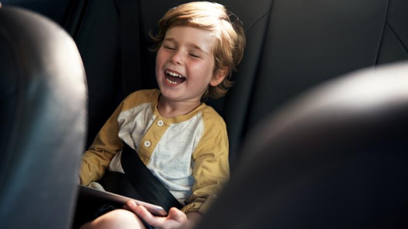 7 op de 10 ouders met de auto naar school - Libelle 7 op de 10 ouders met de auto naar school - Libelle