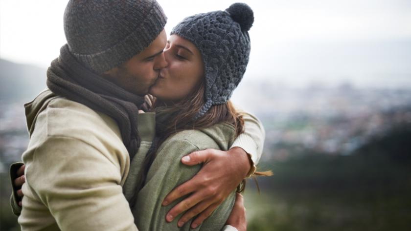 Deze sterrenbeelden zoenen het best! Mwa! - Libelle