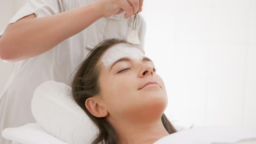 On a testé: faire peau neuve grâce à un soin de 30 minutes top chrono ...