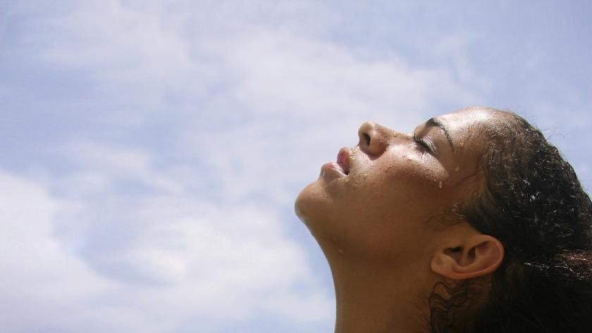 Pourquoi je transpire plus que d'autres? - Femmes d'Aujourd'hui