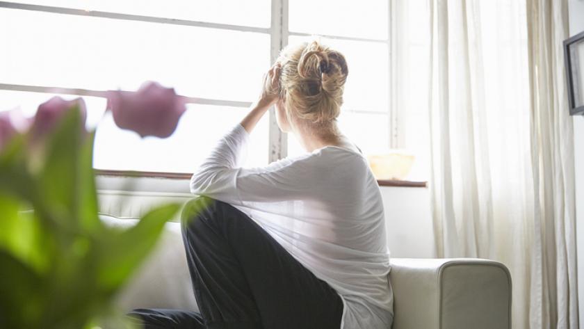 Als een angststoornis je leven overneemt - Libelle