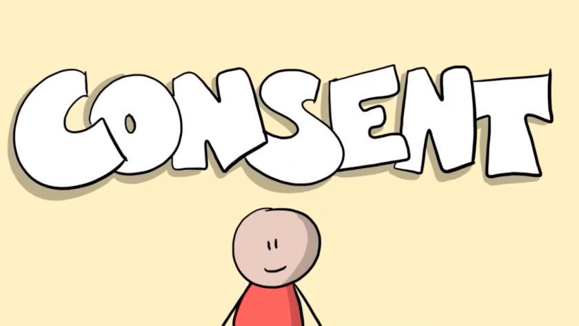 Vidéo Le Consentement Expliqué Aux Enfants De Manière Simple Et