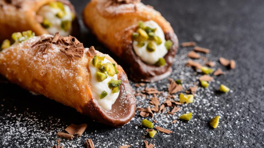 8 goddelijke desserts met filodeeg - Libelle