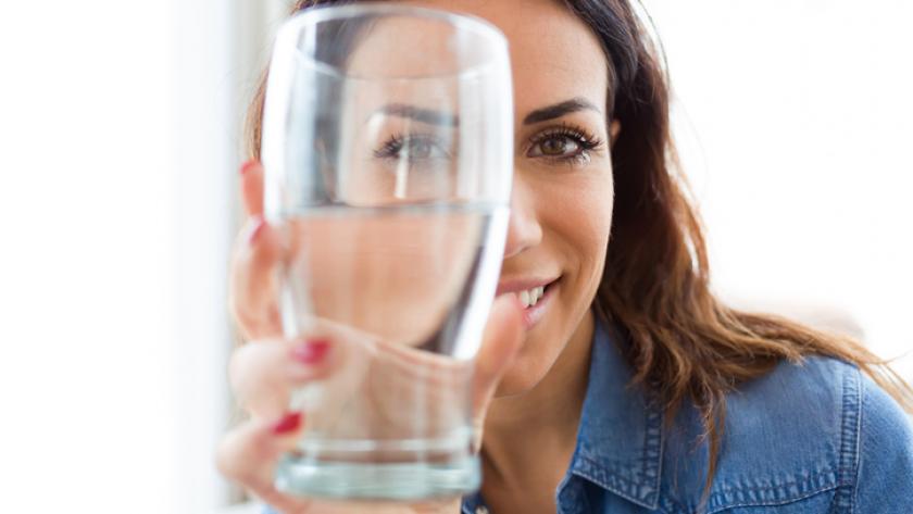 Meer water drinken: met deze tips lukt het! - Libelle