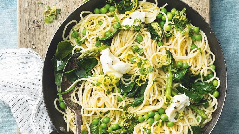 15 recepten voor de lekkerste gerechten met erwtjes - Libelle