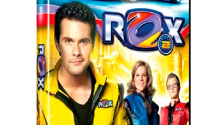 Nieuwe afleveringen van Rox op dvd - Libelle