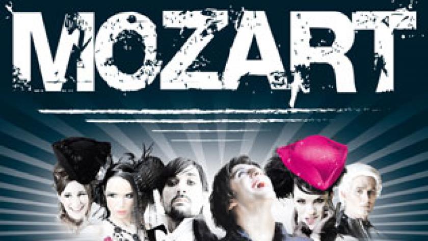 Mozart l Opéra Rock - Femmes d'Aujourd'hui