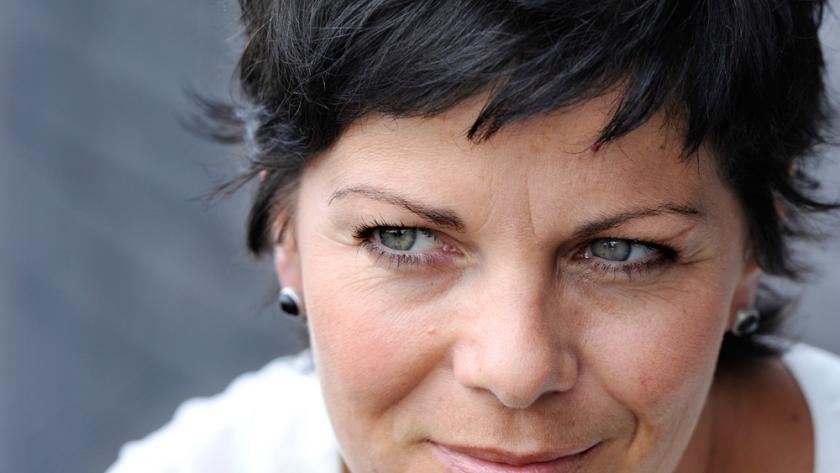 Interview Geena Lisa - Libelle