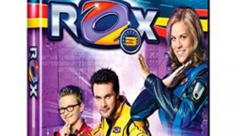 Rick, Olivia en Xavier opnieuw op DVD - Libelle