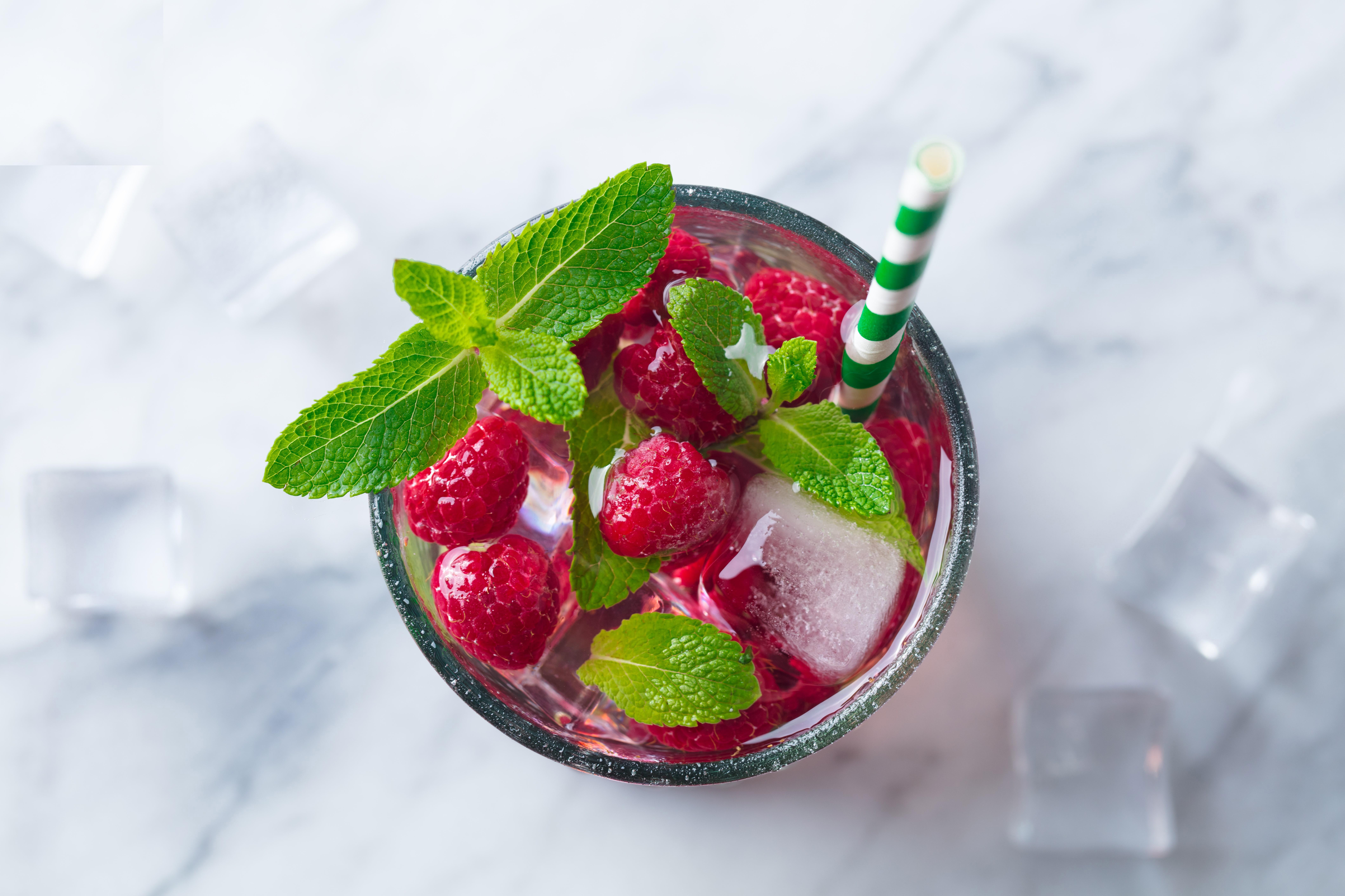 8 x heerlijke mocktails voor een alcoholvrij aperitief