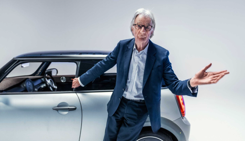 Modeman stript de Mini