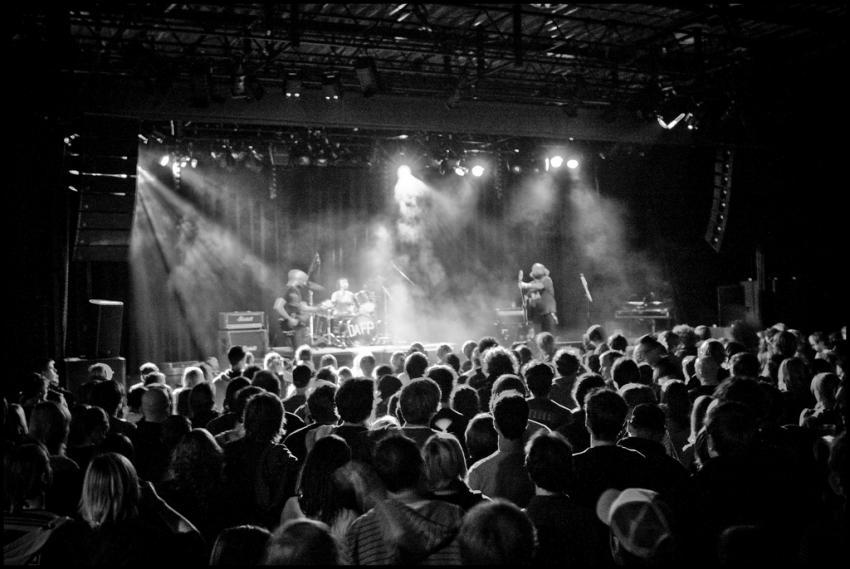 De Zwerver ontvangt volgend jaar Vive La Fête en Noordkaap - KW.be