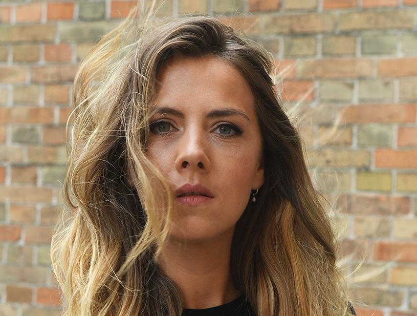 Leen Dendievel breekt lans voor angststoornissen met boek ‘Asem’: “Ik ...