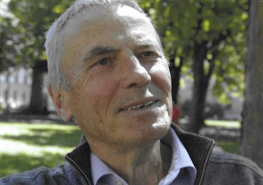 Oud-Westvleternaar en professor emeritus Willem Doise (87) overleden in ...