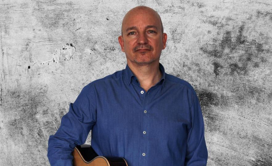 Ivan Face brengt nieuwe single en videoclip uit ‘Live Life Now’ - KW.be