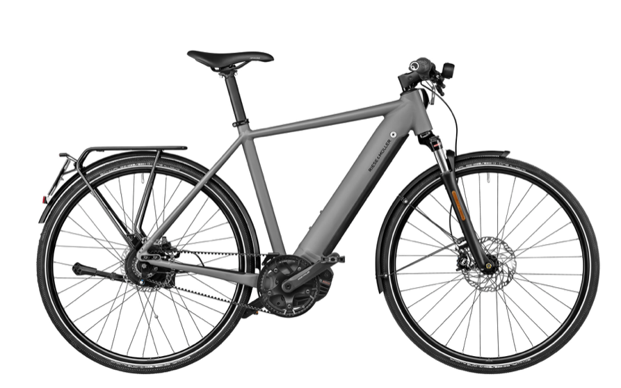 Rijbewijs bromfiets kan straks met fiets