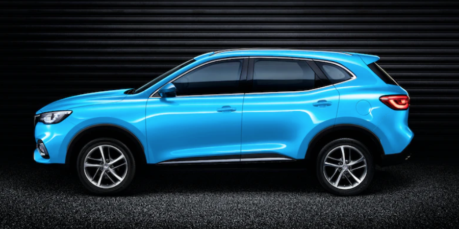 MG HS past bij een gezinsbudget