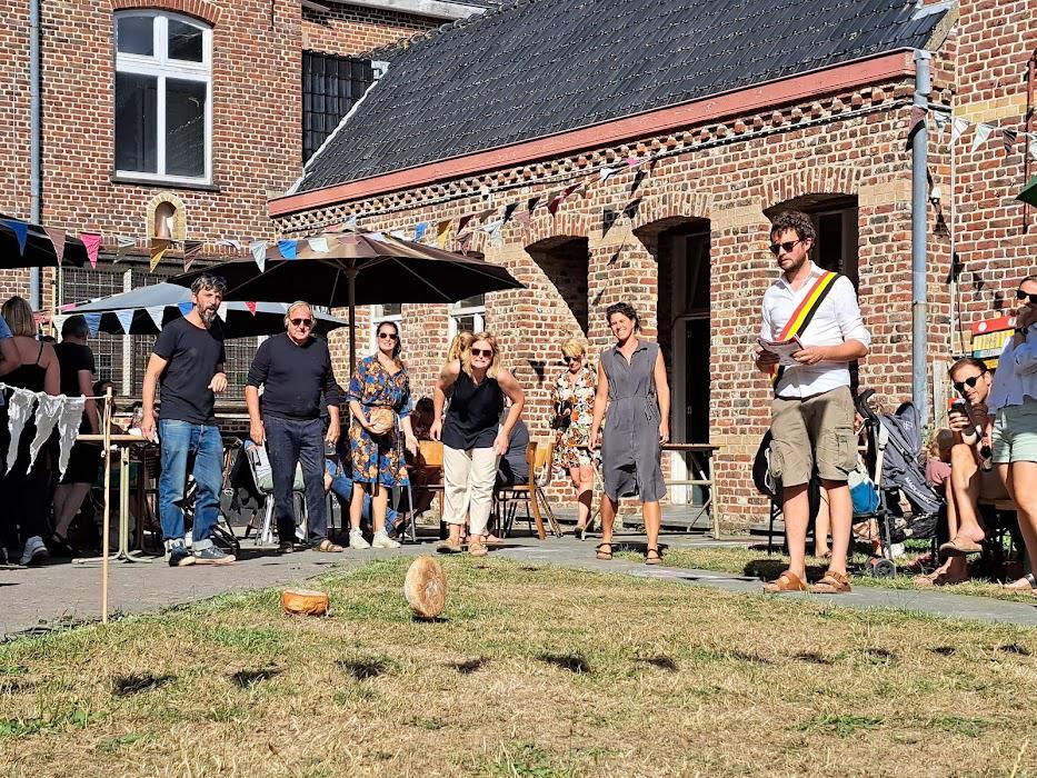 Wim en Pascal winnen Belgisch kampioenschap Oud Brood Bollen - KW.be