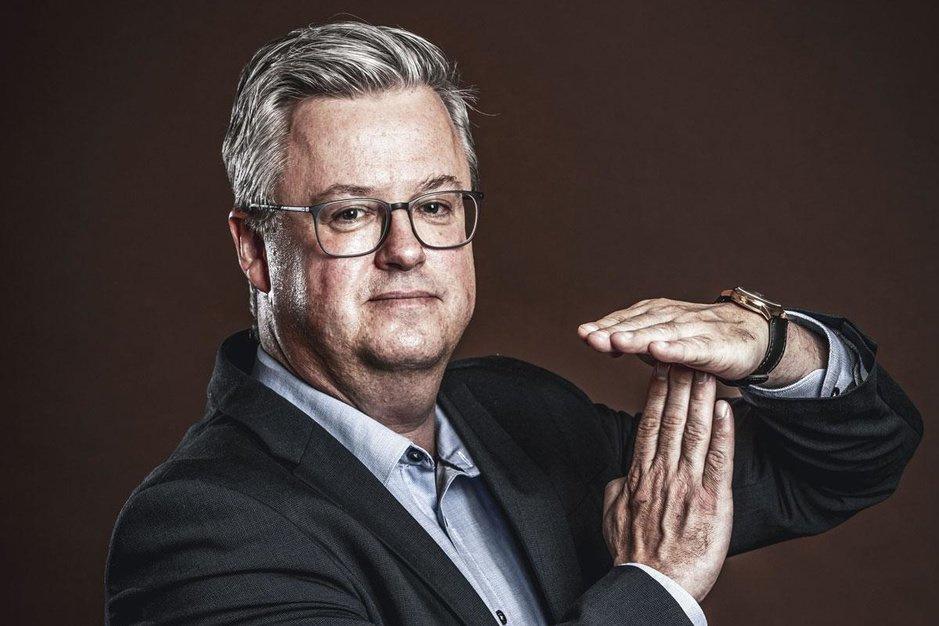 Carl Devos: "C'est pratiquement le gouvernement Vandenbroucke Ier"