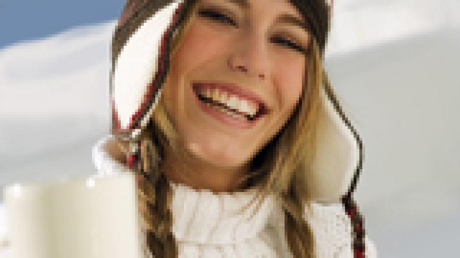 Skiën in superlatief - Libelle