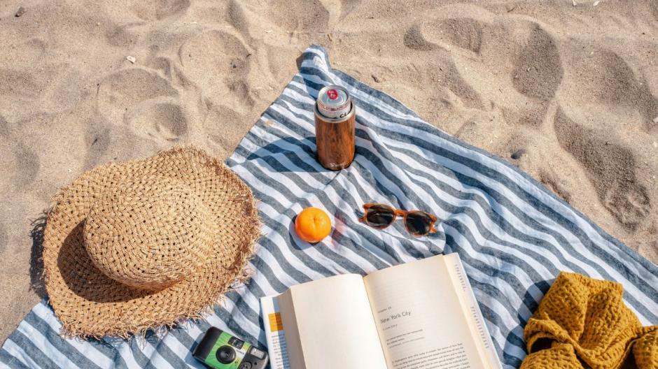 Dé boeken die je deze zomer moet lezen - Libelle
