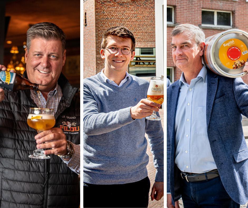BIERQUIZ - Tournée Minérale zit er op: test hier je West-Vlaamse ...