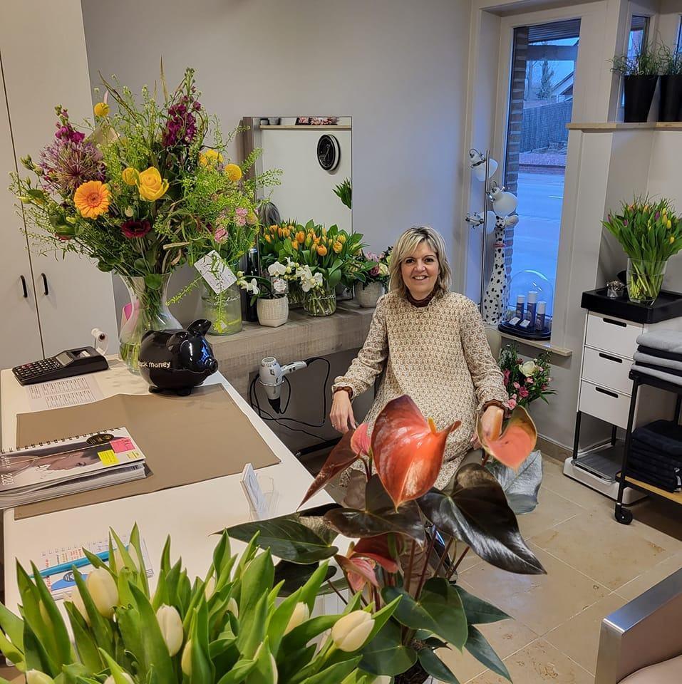 Kapsalon Hilde verwent haar klanten in Koksijde dorp: “Tijd voor ...