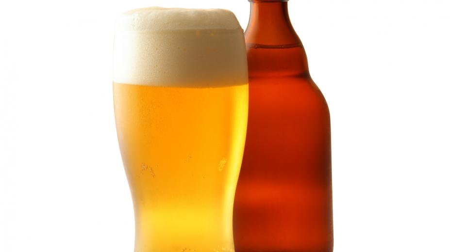 Wie tapt het beste pintje? - Libelle Lekker